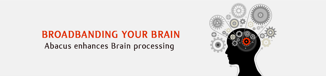 Abacus And The Brain - Brain Development for Kids