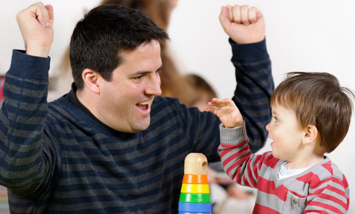 Reward Your Child to Boost Their Morale - Ways to Motivate Your Kids